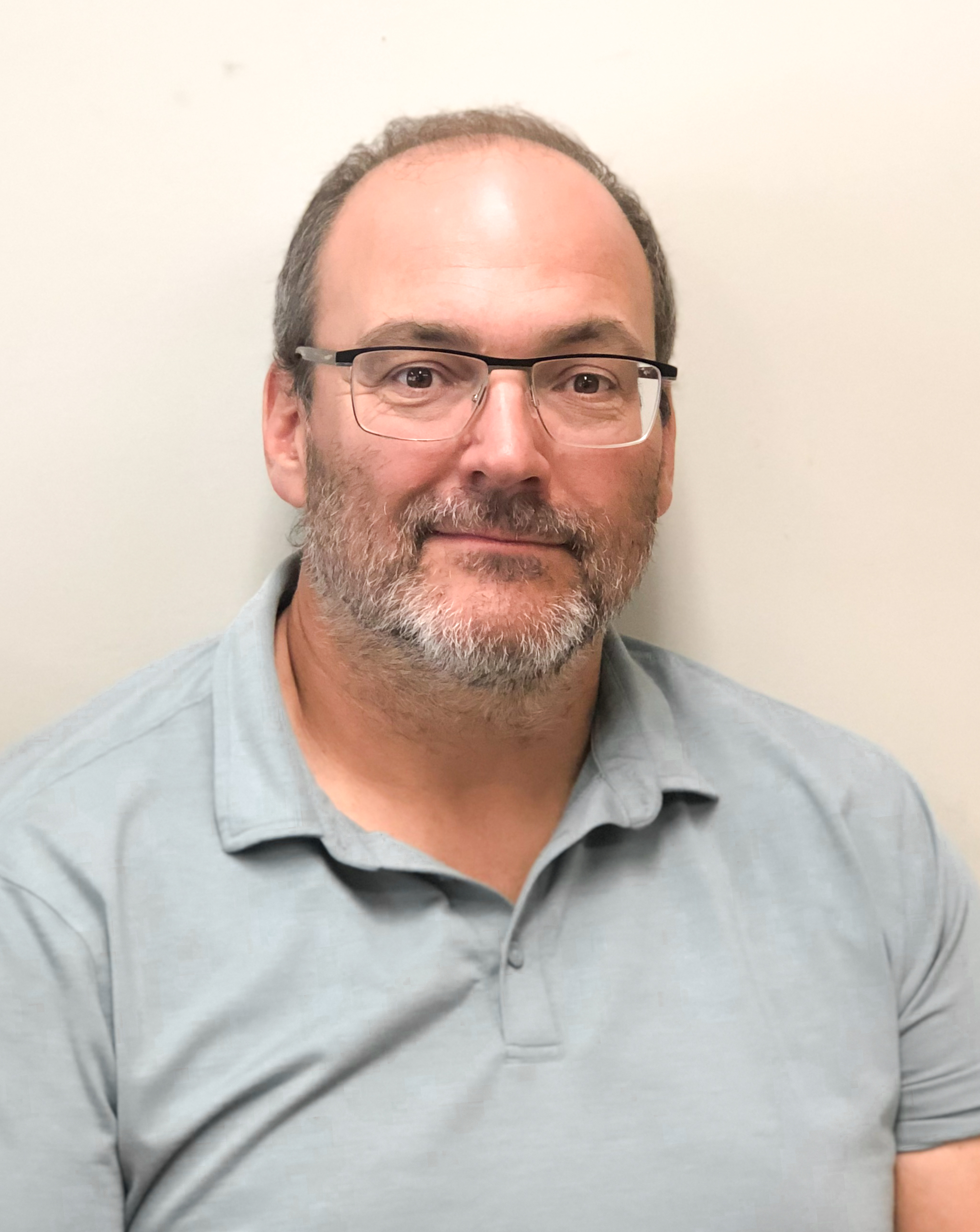 Siciliano, Steven - Toxicology Centre | University of Saskatchewan