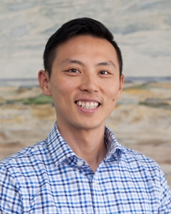Michael Wu - Toxicology Centre | University of Saskatchewan